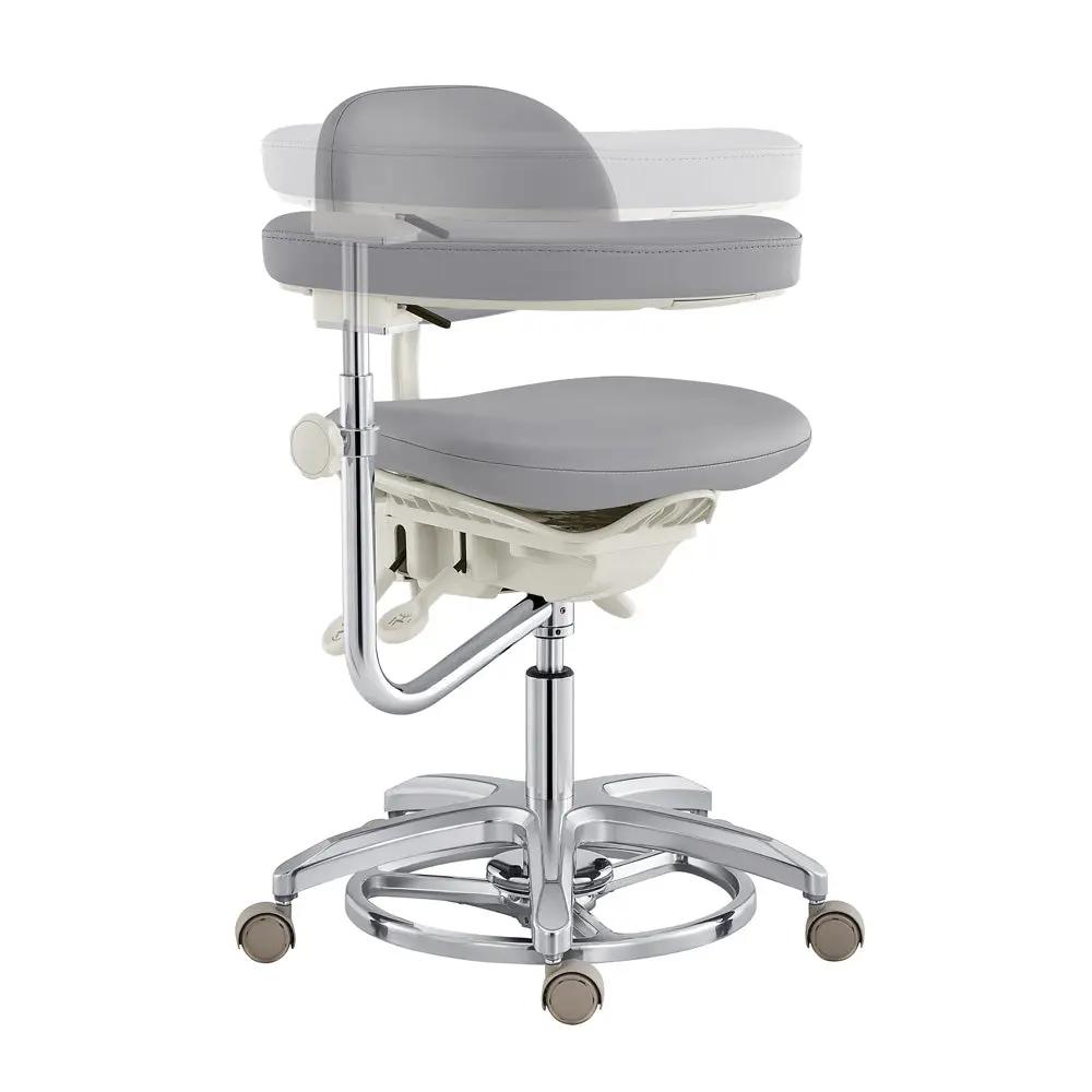 Adjustable Beauty Stool - Multi-Function & Ergonomic