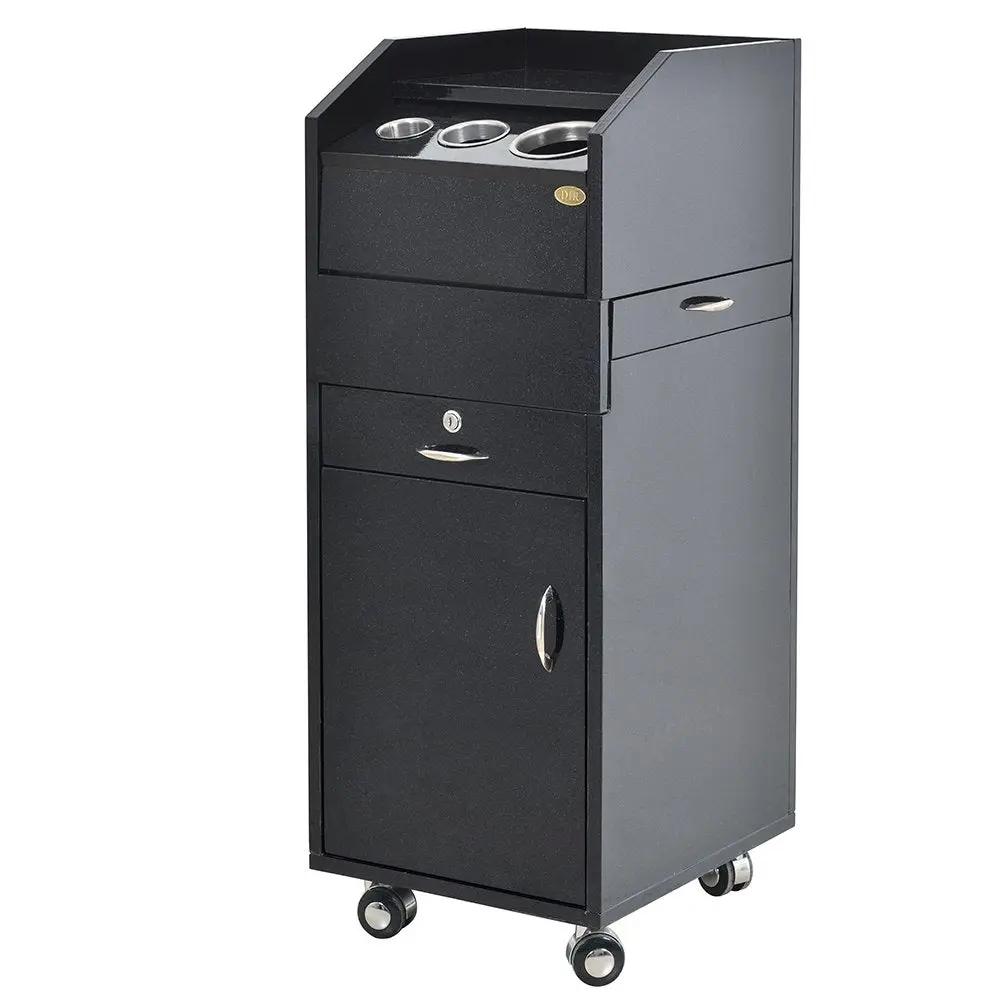 Salon Trolley - Mobile Cart for Beauty Professionals