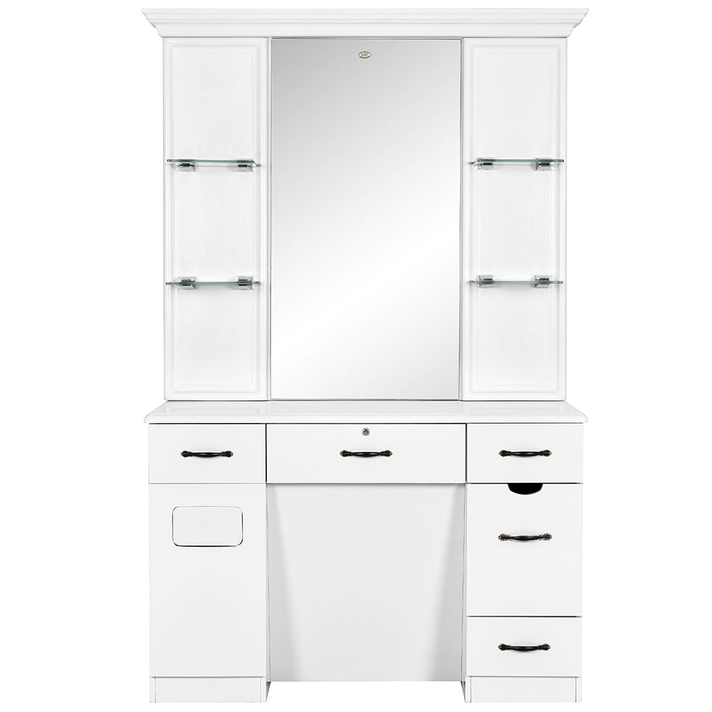 Barber Units, Barber Station, Barber Shop Stations