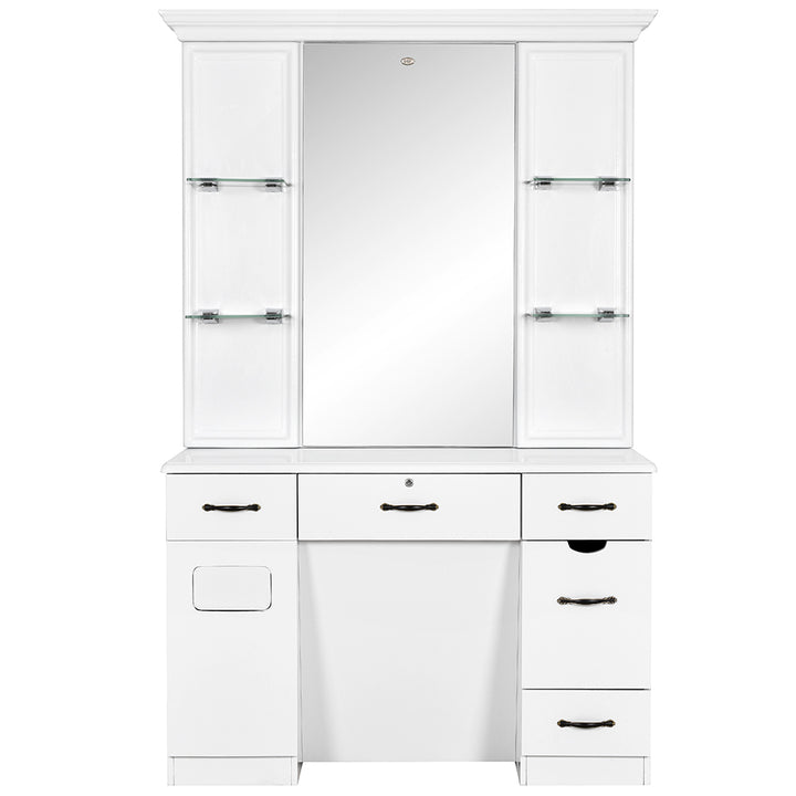 Barber Units, Barber Station, Barber Shop Stations