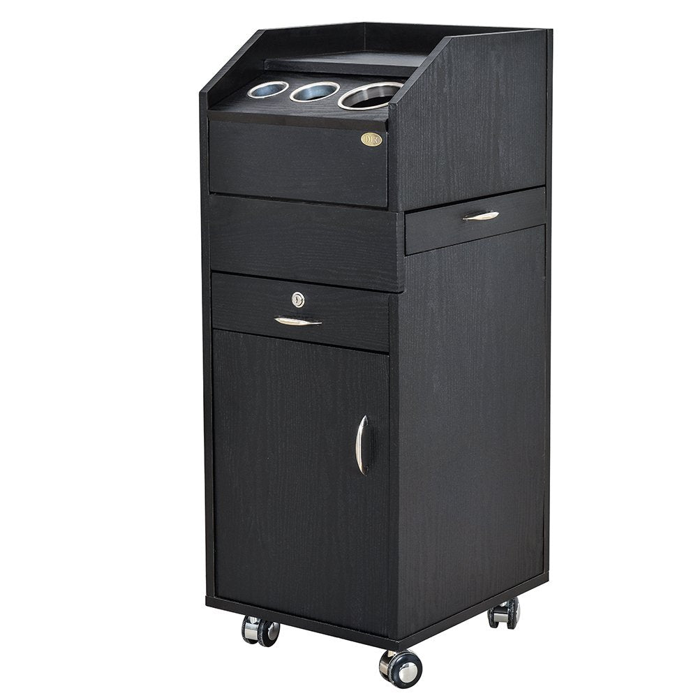 beauty Salon Trolley Cart Trolley Simplex