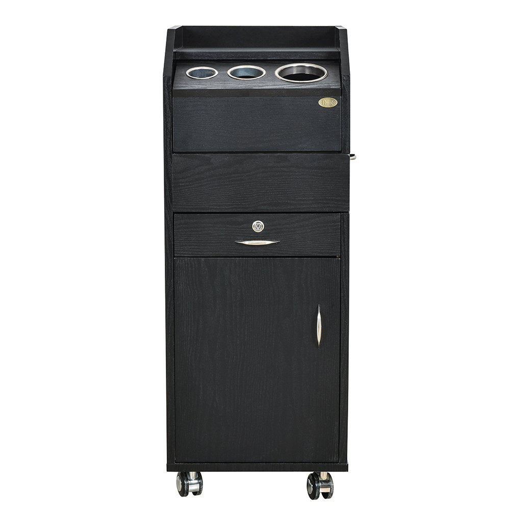 beauty Salon Trolley Cart Trolley Simplex
