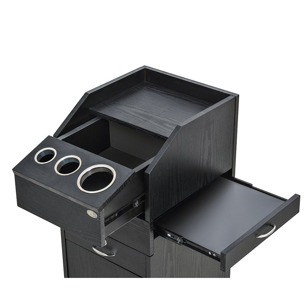 beauty Salon Trolley Cart Trolley Simplex