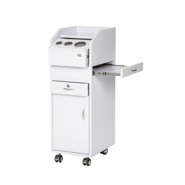 beauty Salon Trolley Cart Trolley Simplex