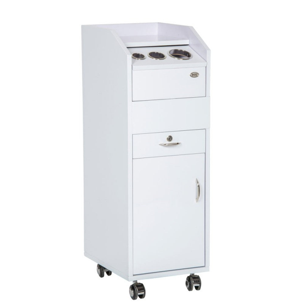 beauty Salon Trolley Cart Trolley Simplex