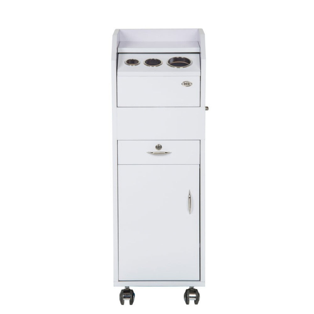 beauty Salon Trolley Cart Trolley Simplex