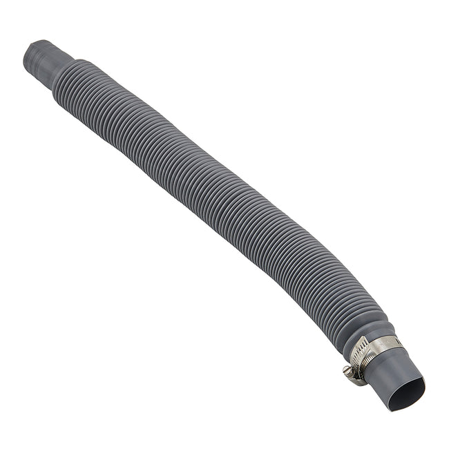 DIR Backwash Waste Pipe |DIR