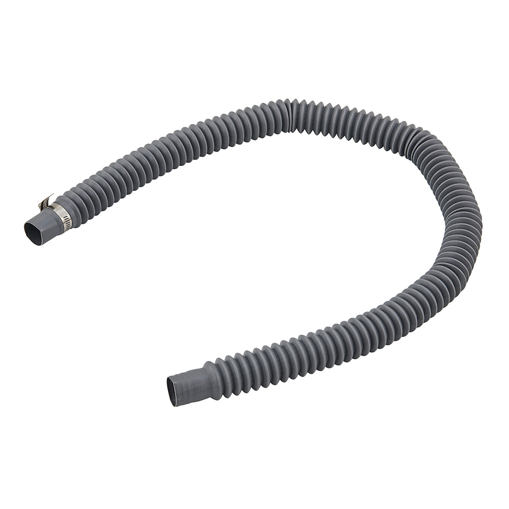 DIR Backwash Waste Pipe |DIR